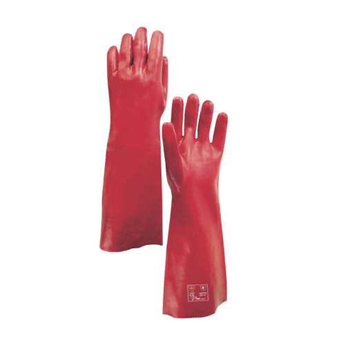 U Safety Gloves and Apparels